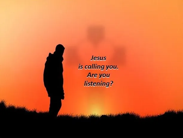Your Part In Salvation History. Yes, You! – Reflecting Him