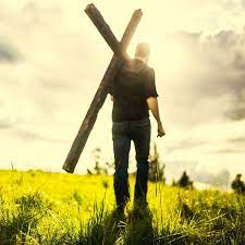 The Joy Of Giving Your Life – Reflecting Him