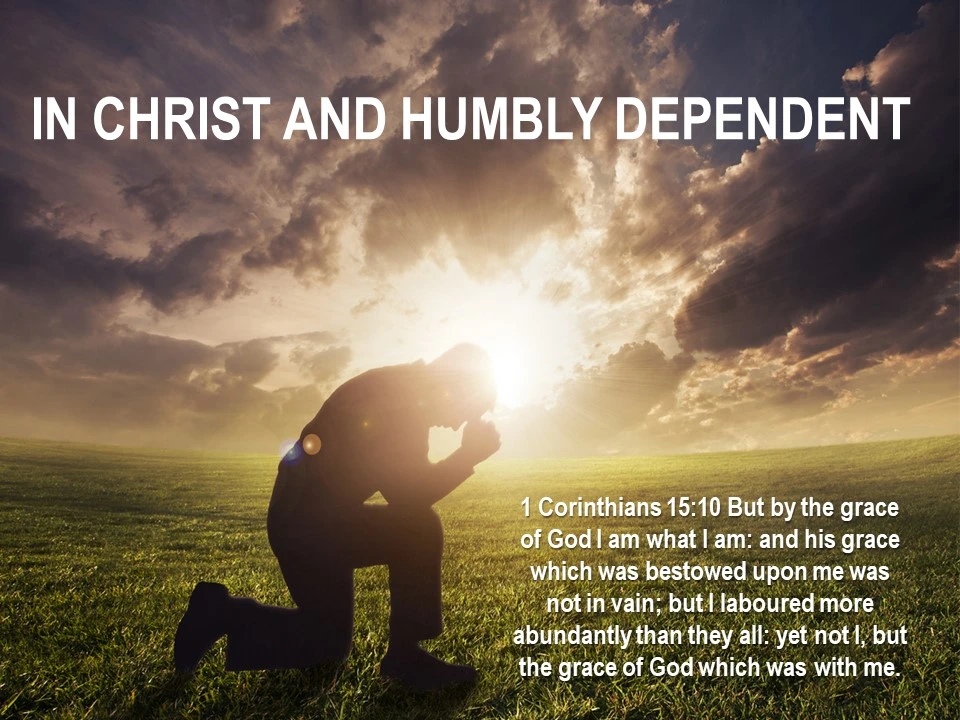 The Invisibility of Sin – Reflecting Him